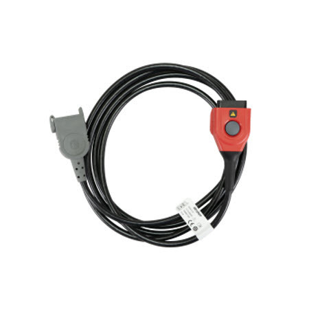 Therapy Cables for LIFEPAK 35 | Bound Tree