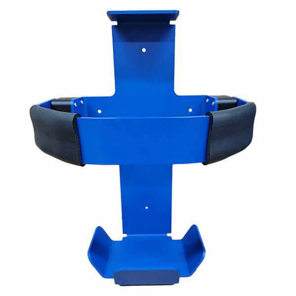 Mount for Lucas Compression Device | Bound Tree