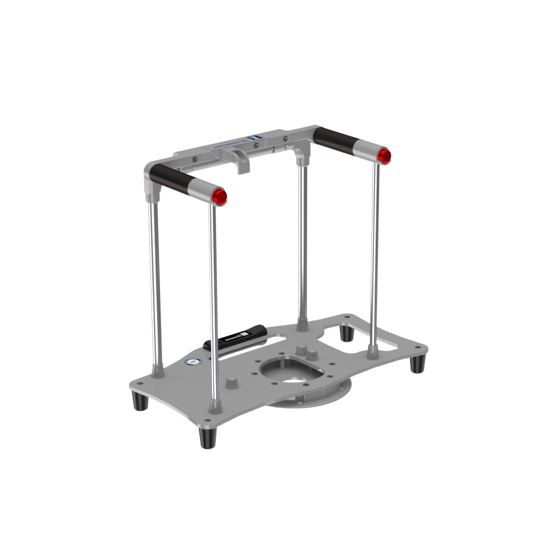 Technimount Bracket for LifePak 35 | Bound Tree