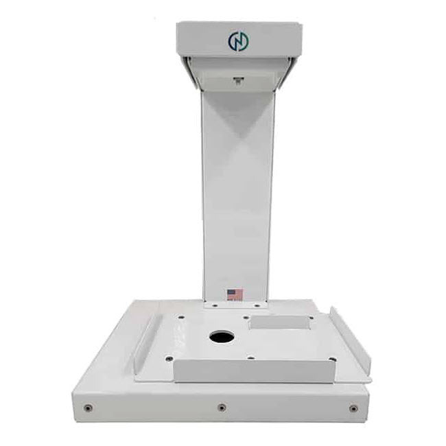 Lifepak 35 Defibrillator Mount | Bound Tree