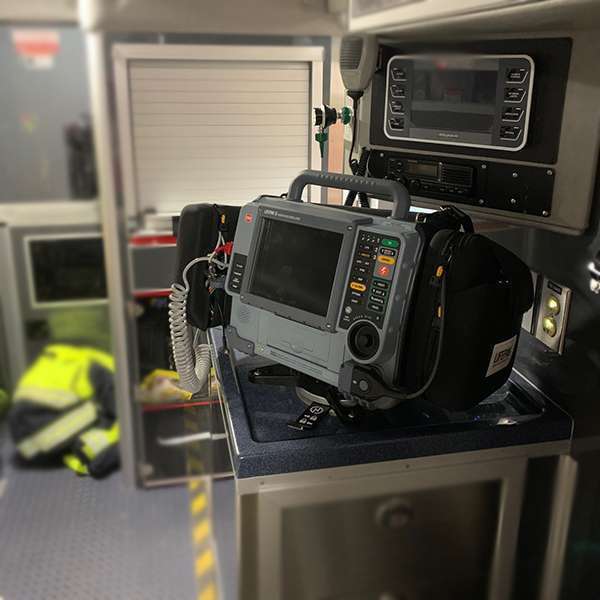 CORE SNAP Mount System | Bound Tree