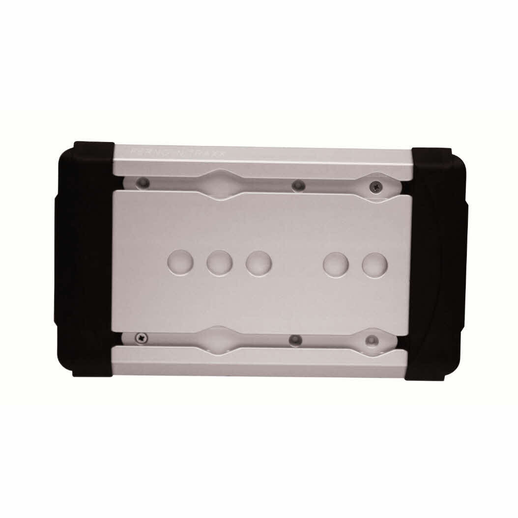 Track System 340mm for Defib Swivel Mount | Bound Tree