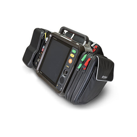 LIFEPAK® 35 Storage Bag Kit | Bound Tree