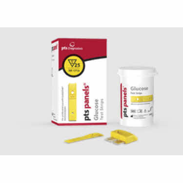 CardioChek Glucose Test Strips | Bound Tree