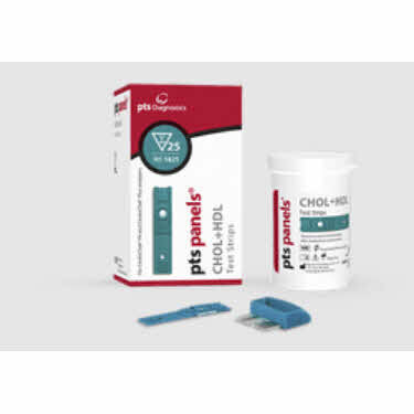 CardioChek CHOL+HDL Test Strips | Bound Tree