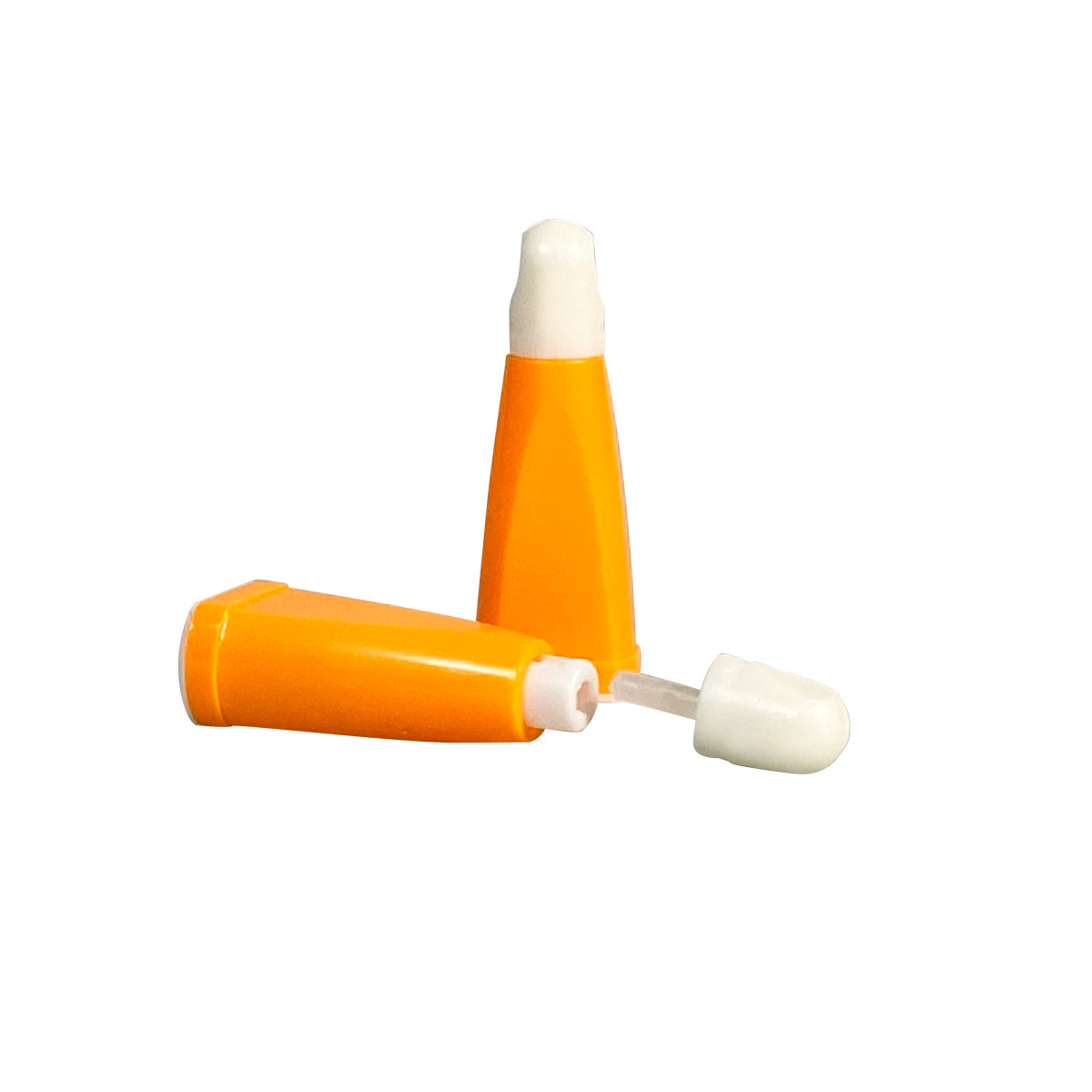 Curaplex® Pressure Activated Safety Lancets | Bound Tree