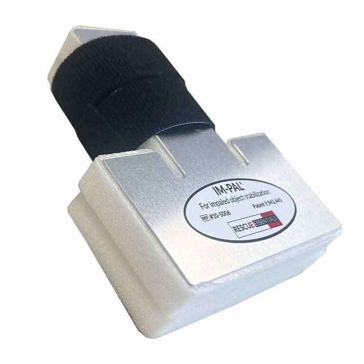 Rescue Essentials IM-PAL®, Impaled Object Stabilization | Bound Tree