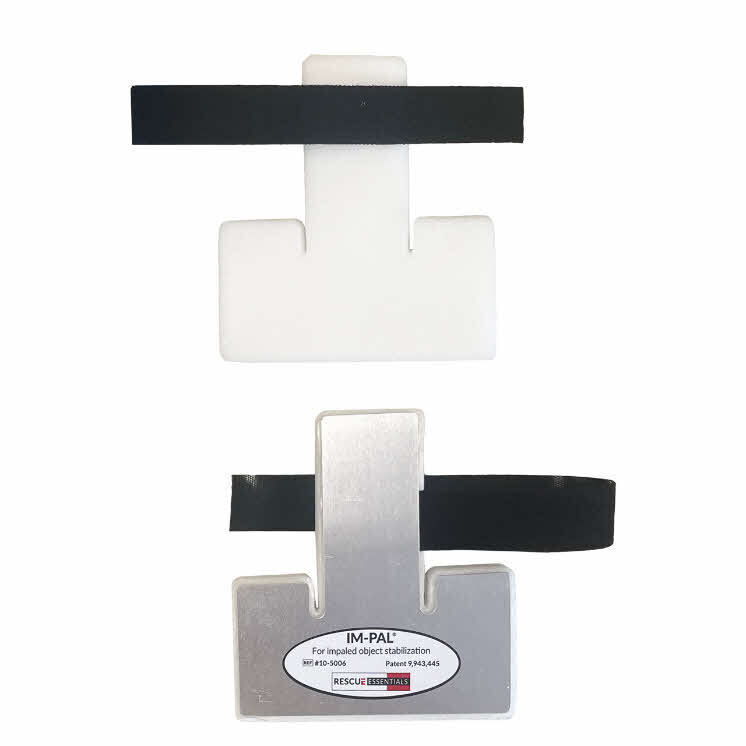 Rescue Essentials IM-PAL®, Impaled Object Stabilization | Bound Tree