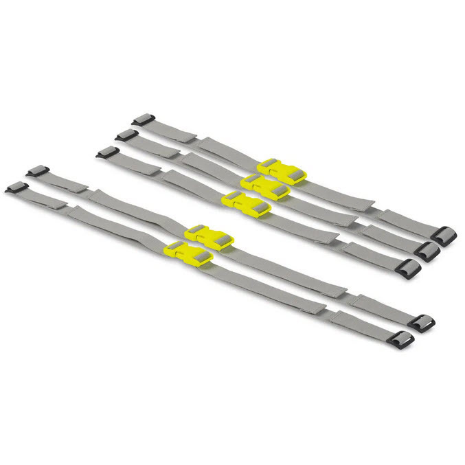 Replacement Harness Fixation Strap Set for PAX Vacuum Splint | Bound Tree