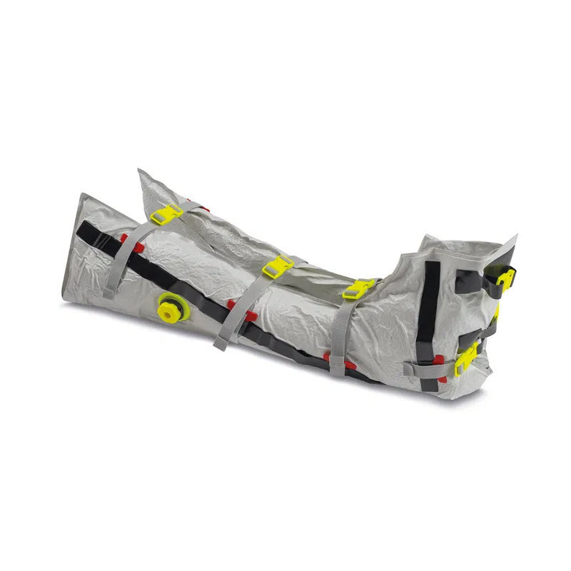 PAX Vacuum Splints | Bound Tree
