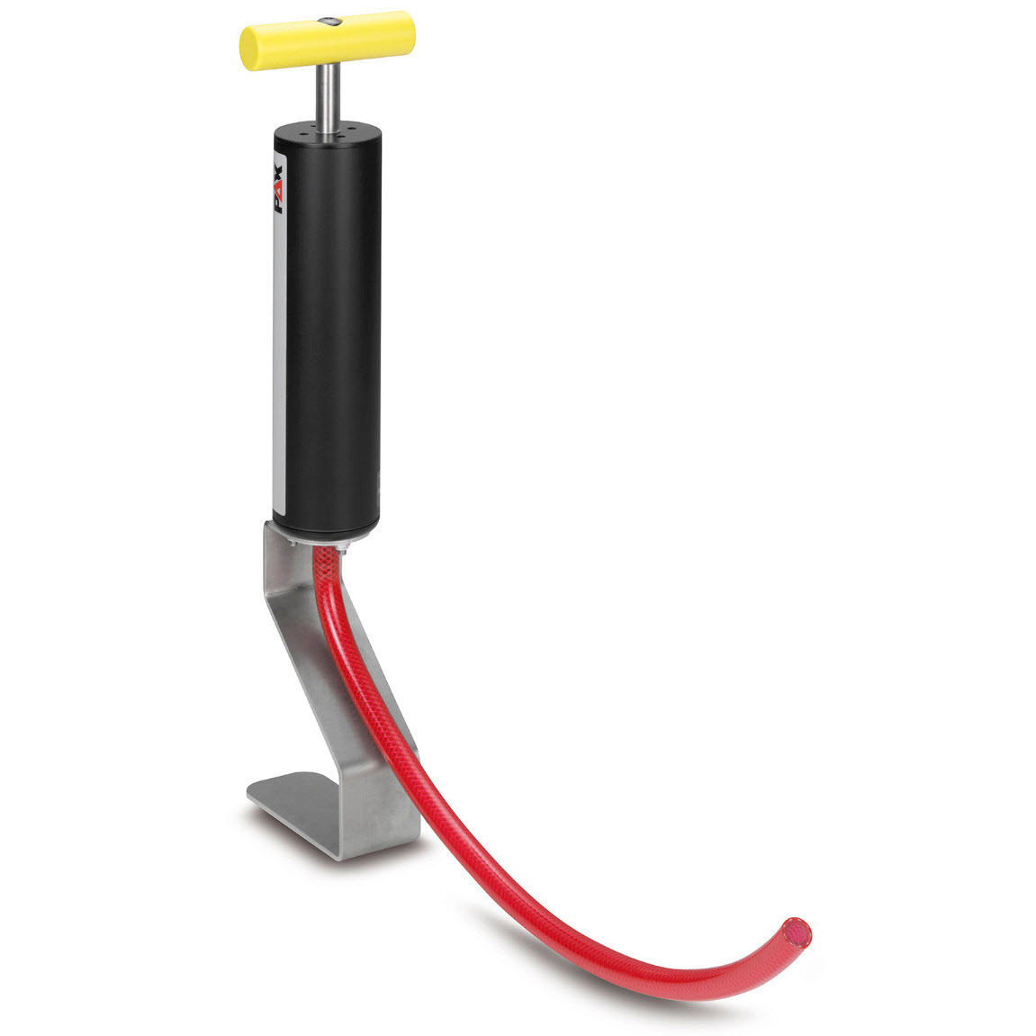 Vacuum Foot Pump | Bound Tree
