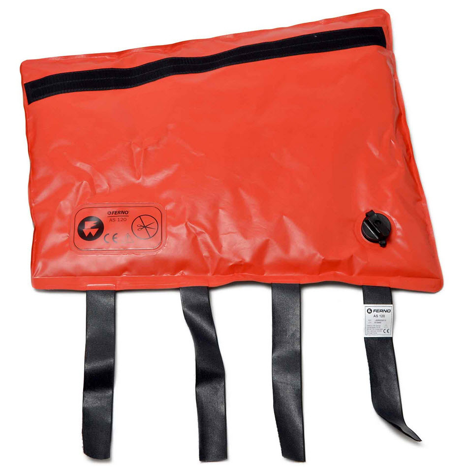 Replacement Splint, Long Arm, Medium, For Ferno Vacuum Splint Kit | Bound Tree