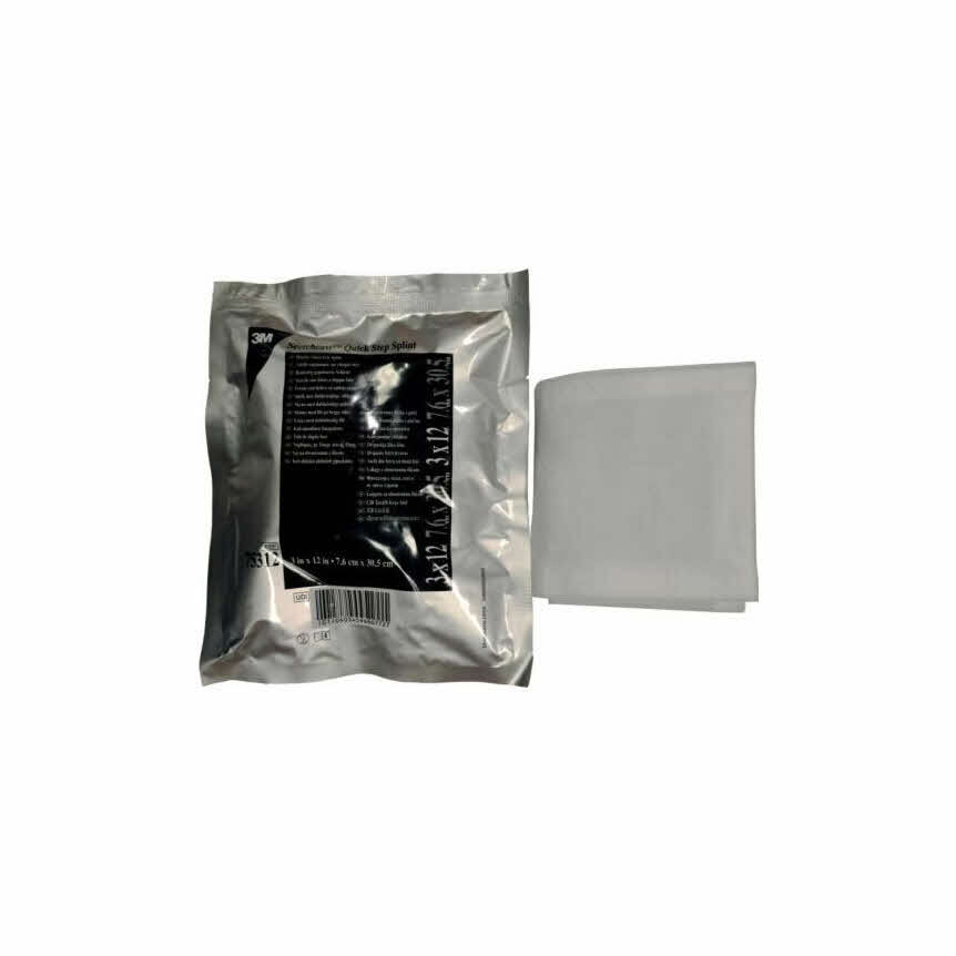 3M™ Scotchcast™ Quick Step Splint | Bound Tree