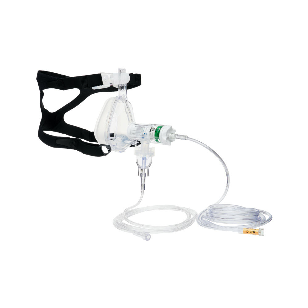 GO-PAP™ with BiTrac ED Masks | Bound Tree