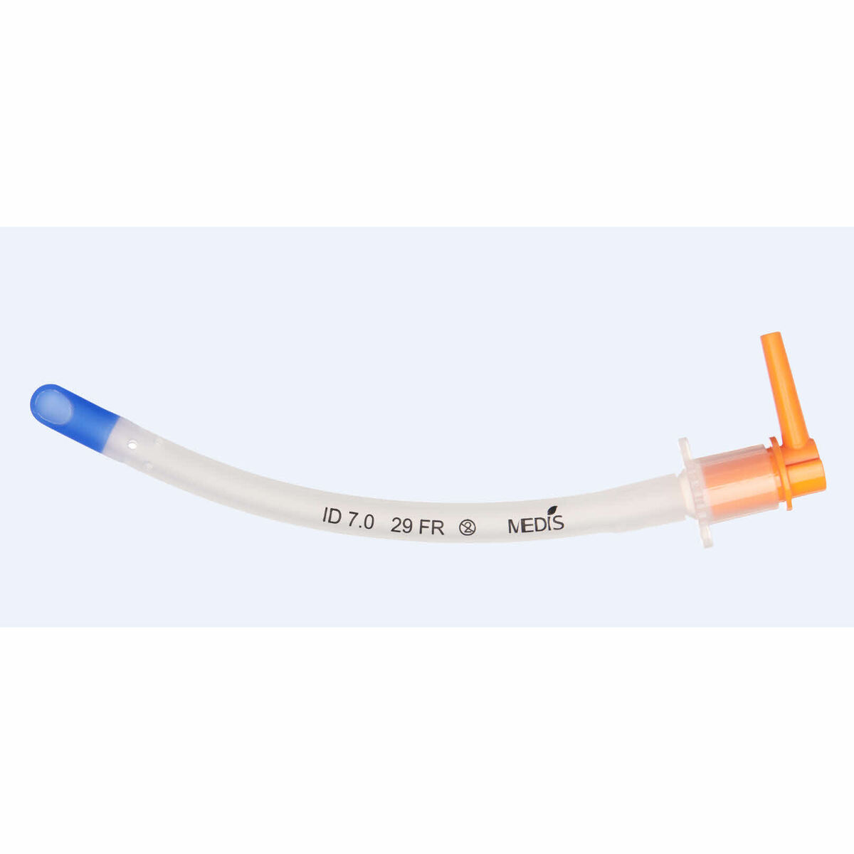 Naso-Flo® NPA with O2 Port, Soft Tip and 15mm Connector | Bound Tree