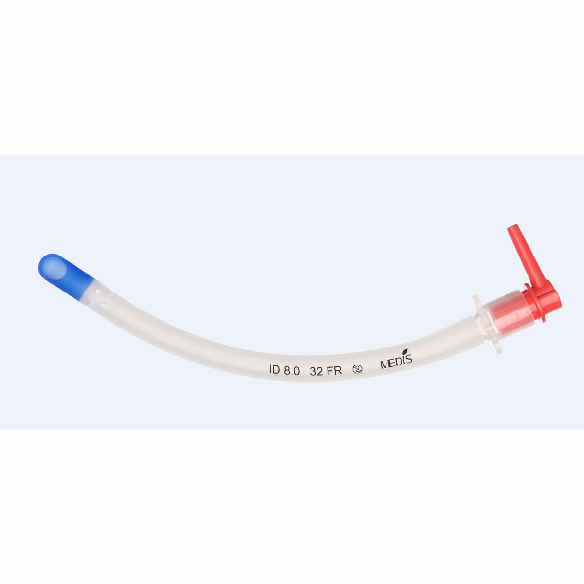 Naso-Flo® NPA with O2 Port, Soft Tip and 15mm Connector | Bound Tree