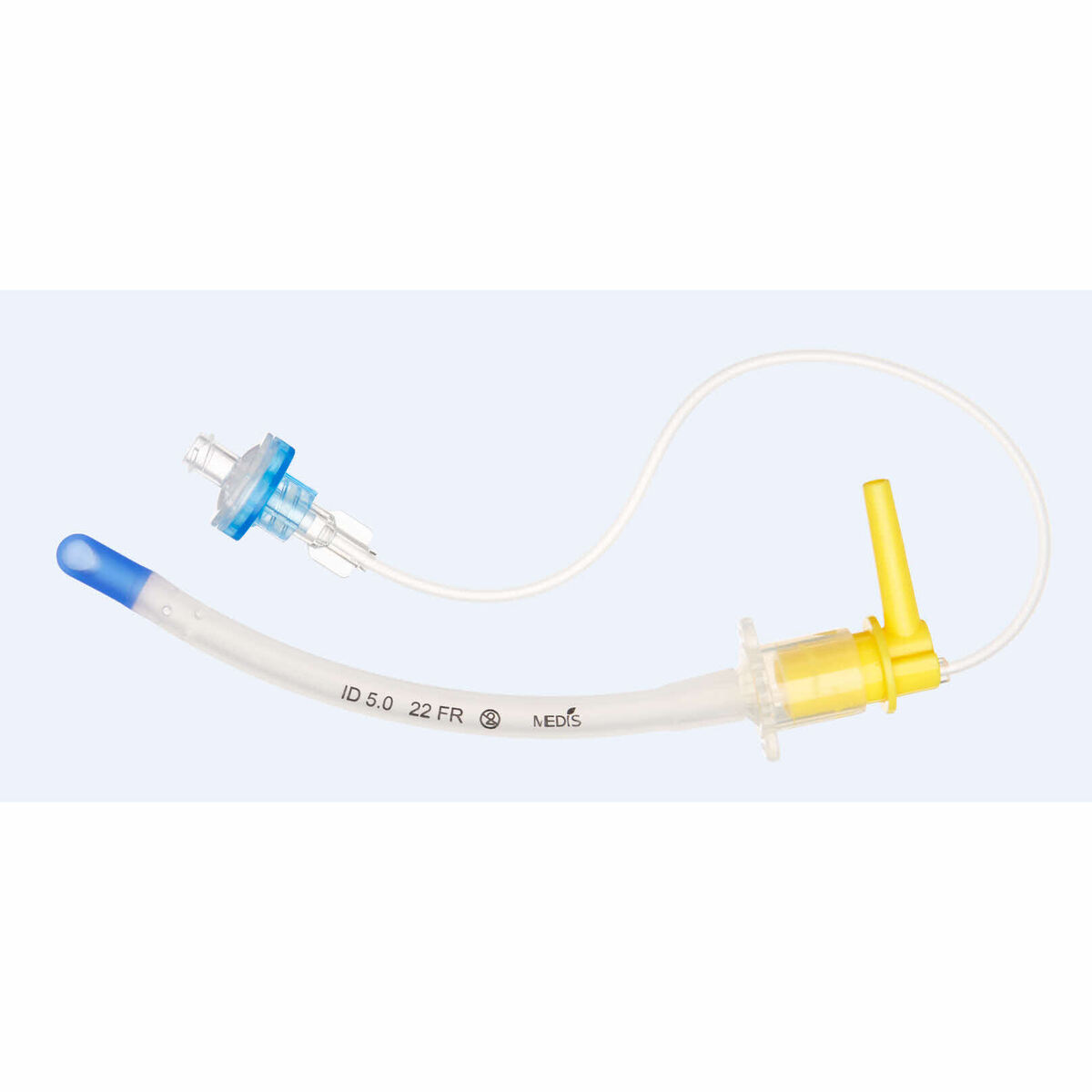 Naso-Flo® with O2 Port, Respiratory Indicator, Filter, Soft Tip and ...