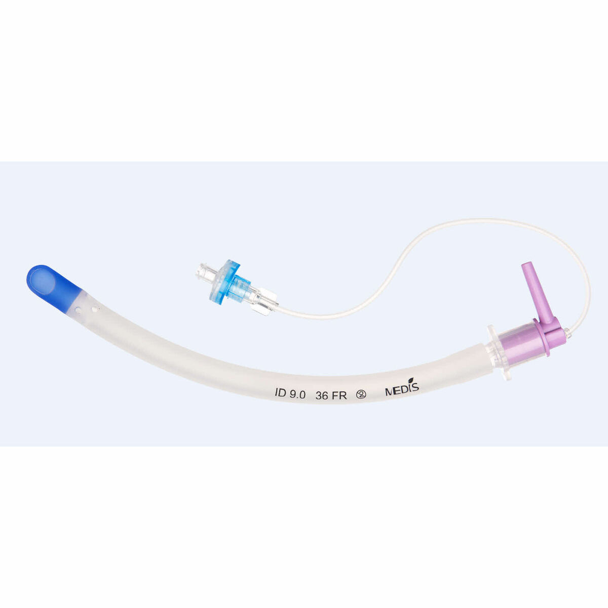 Naso-Flo® with O2 Port, Respiratory Indicator, Filter, Soft Tip and ...