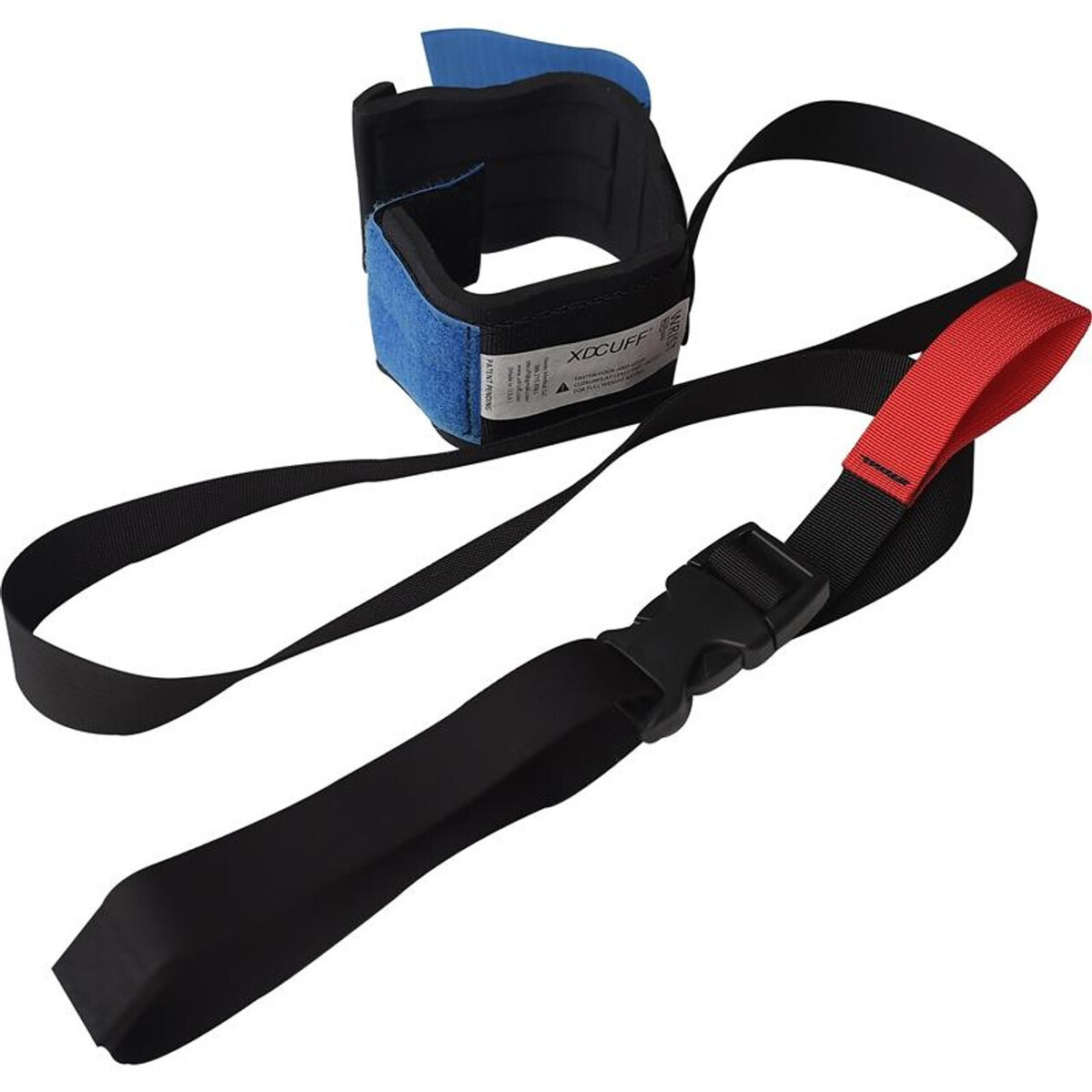 XDcuff Reusable Limb Restraints | Bound Tree