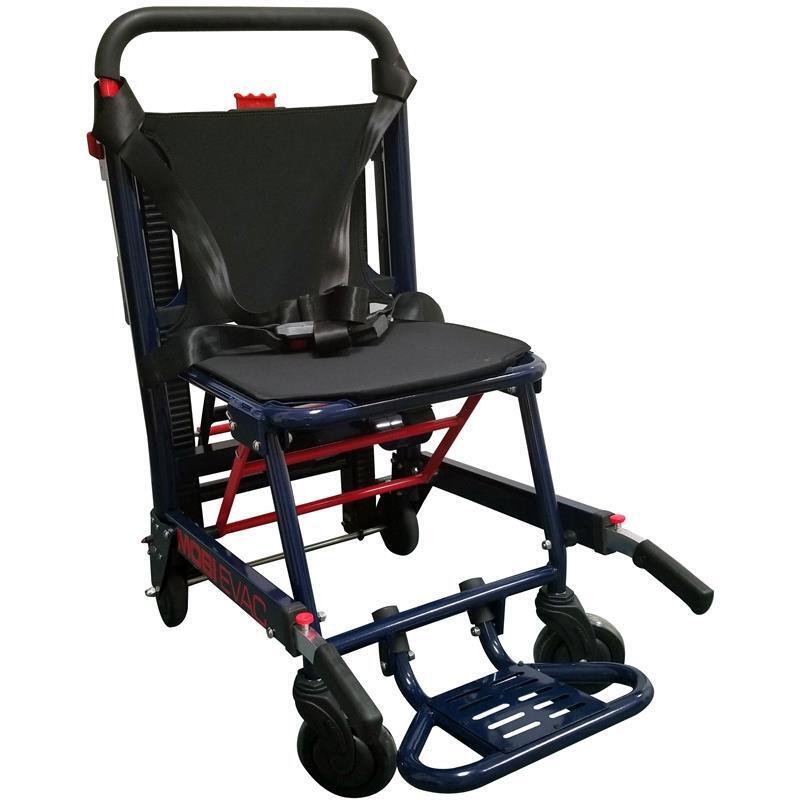 PRO EVAC Manual Stair Chair | Bound Tree