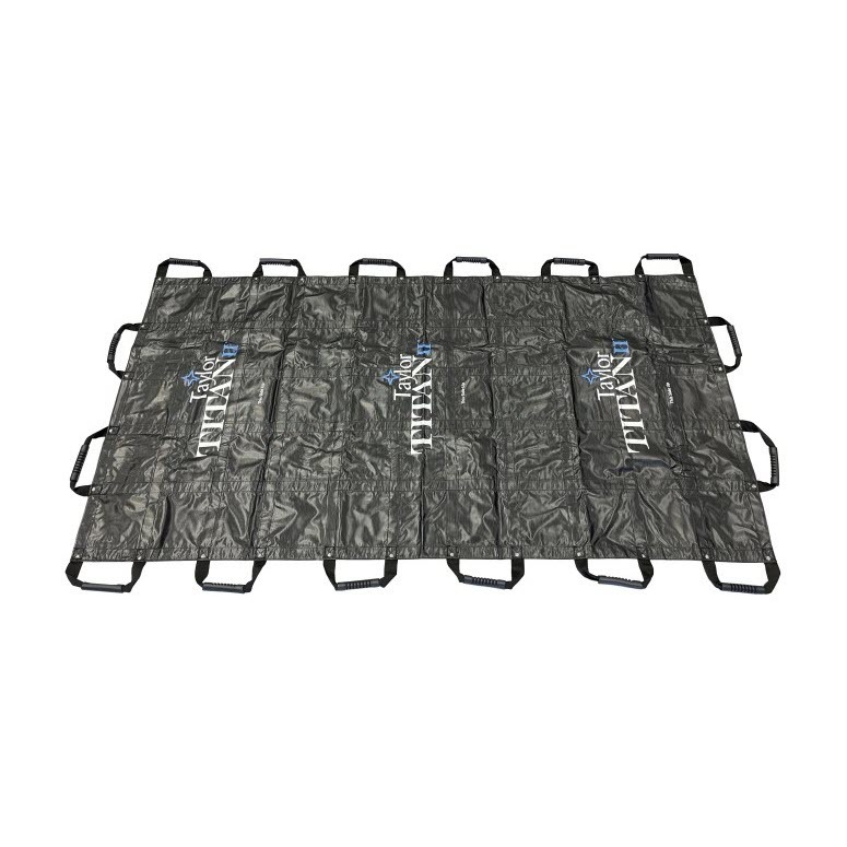 Titan II™ Soft Stretcher | Bound Tree