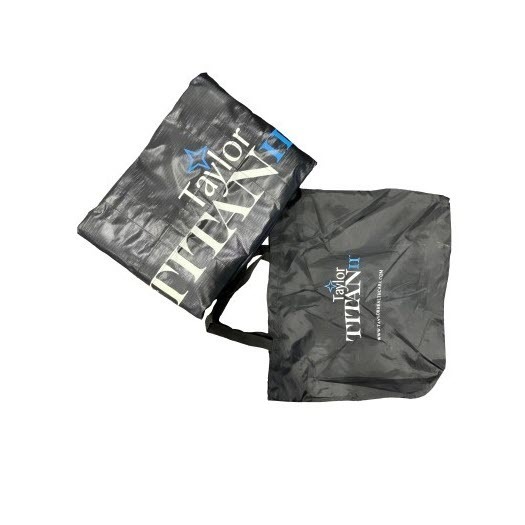 Titan II™ Soft Stretcher | Bound Tree