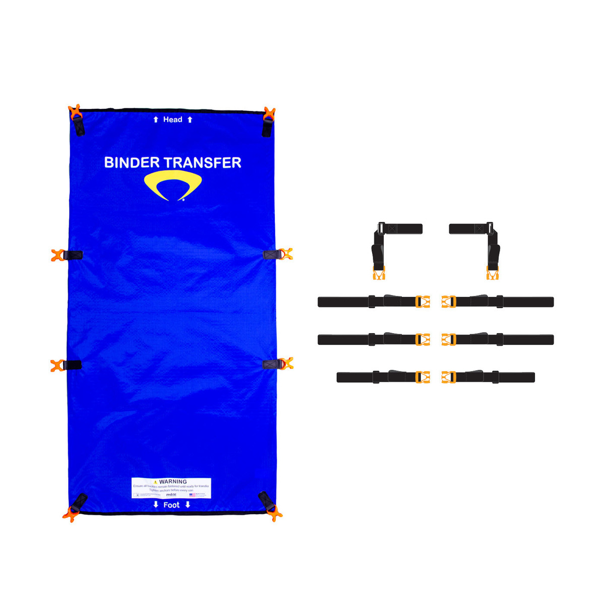 Binder Transfer Sheets | Bound Tree