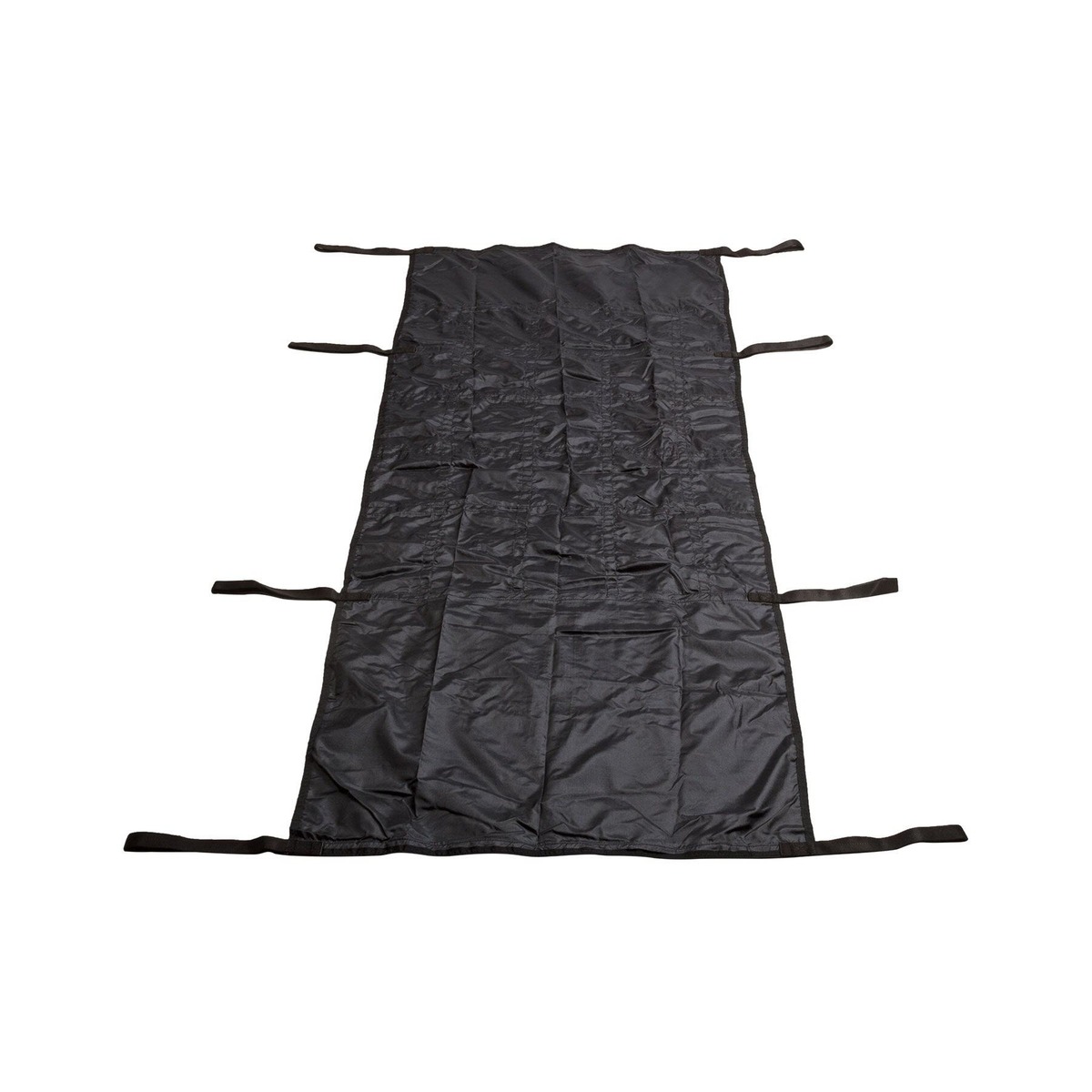 Rapid Expeditionary Evacuation Litter (R.E.E.L. Non-Rigid Litter ...