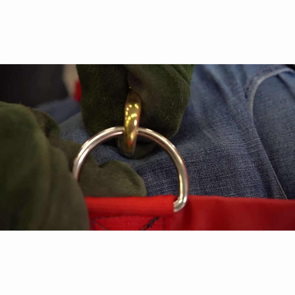 REDD Sled Rapid Extrication Drag Device | Bound Tree