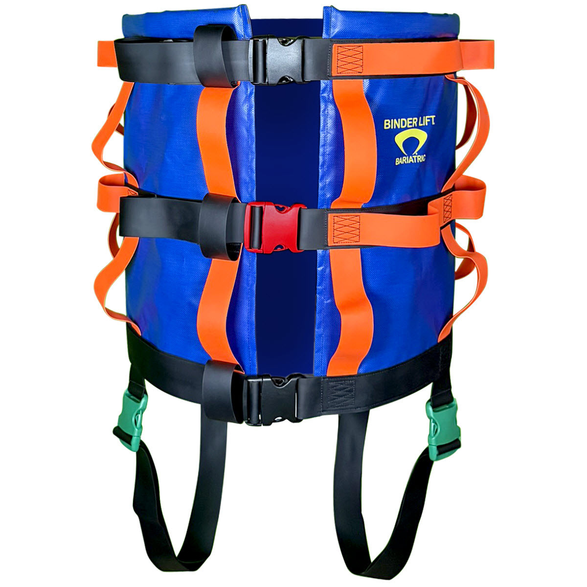 Ems Bariatric Equipment