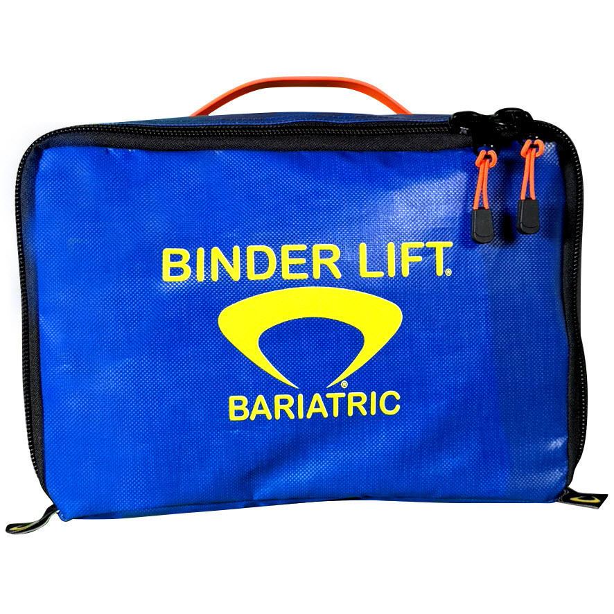 Binder Lift 2.0 Lift Assist Devices with Carry Bag | Bound Tree