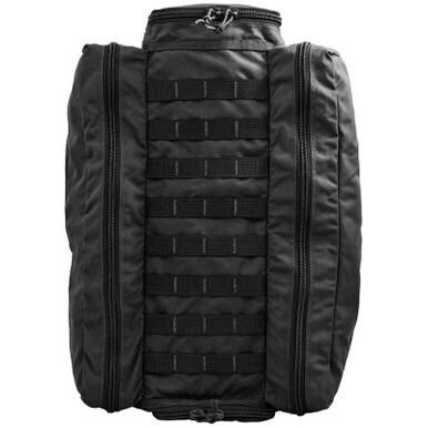 TacMed ARK Active Shooter Response Kit, Black | Bound Tree