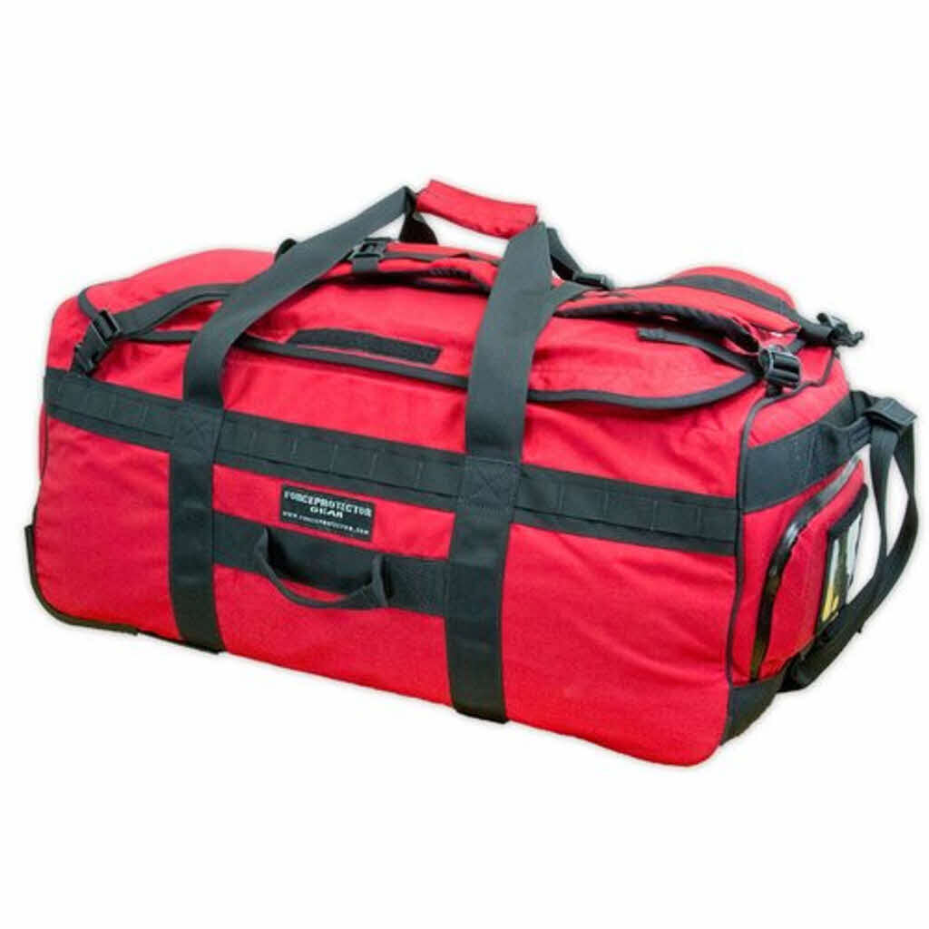 Rolling Mass Casualty Kit | Bound Tree