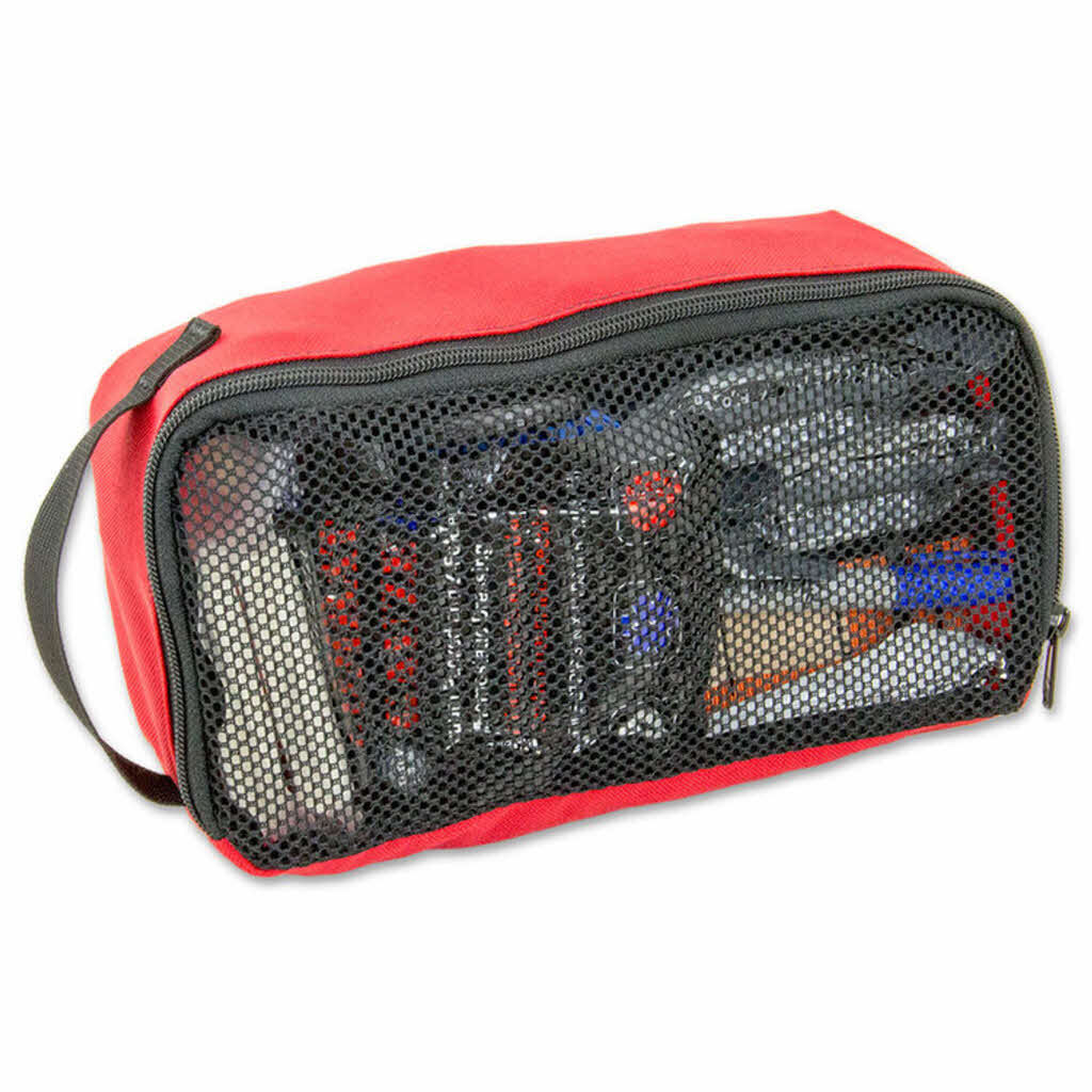 Rolling Mass Casualty Kit | Bound Tree