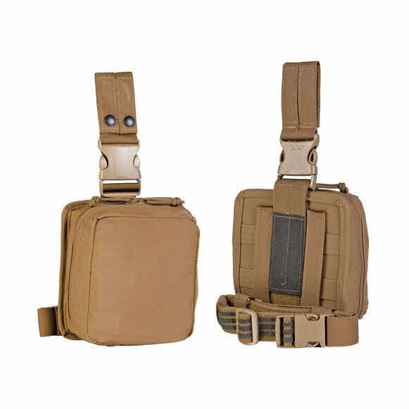 TCCC IFAK Trainer Kit | Bound Tree