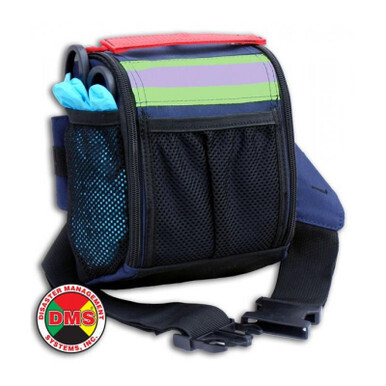 MCI Compact Optimized Triage Ribbon Kit | Bound Tree