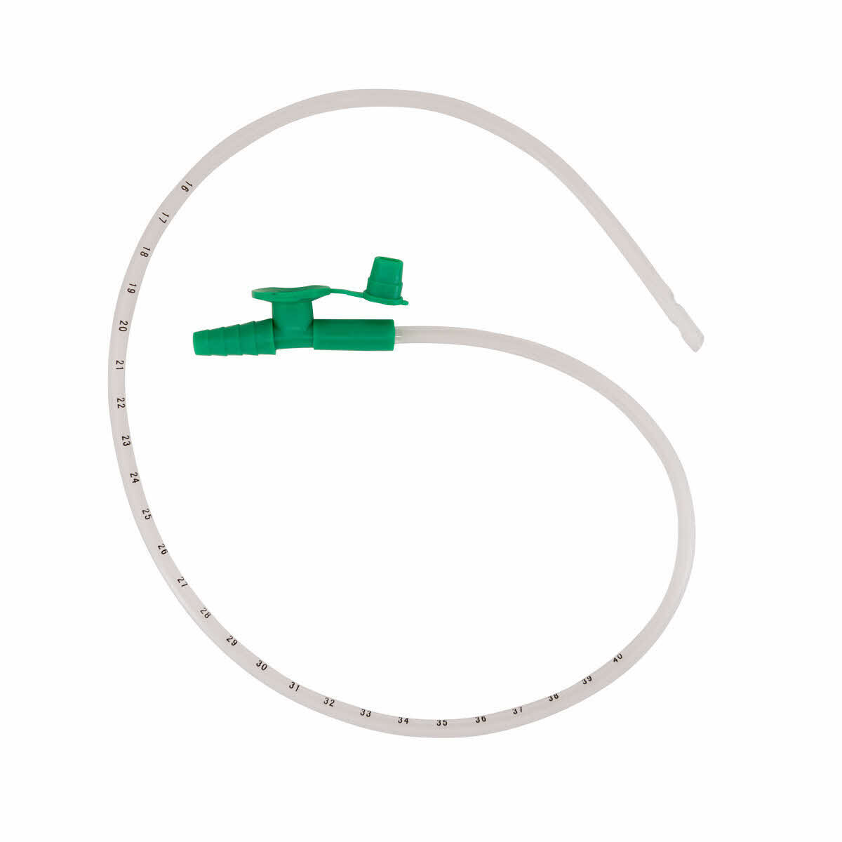 Curaplex® Suction Catheters | Bound Tree
