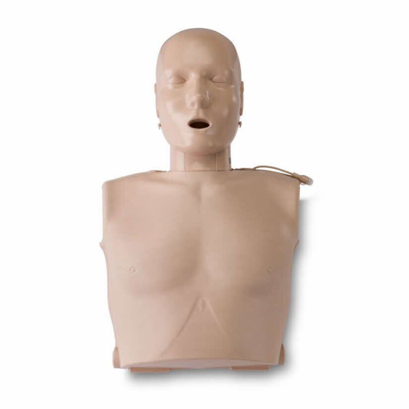 Prestan Professional CRP-AED Training Manikins | Bound Tree