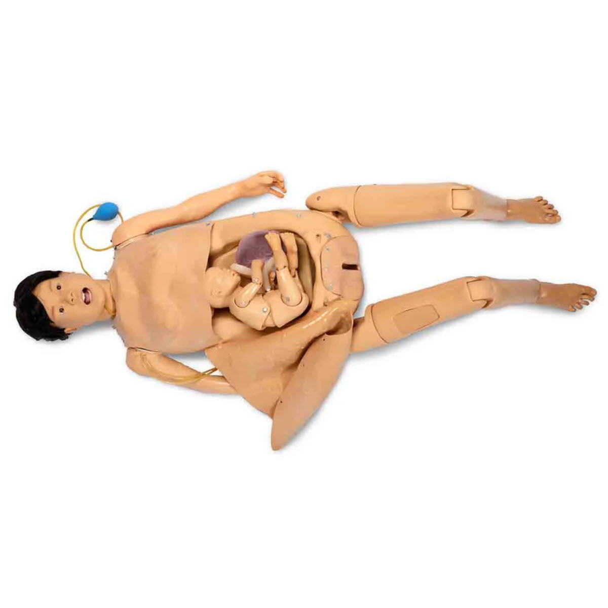 Lucy Maternal and Neonatal Birthing Simulator, Basic | Bound Tree