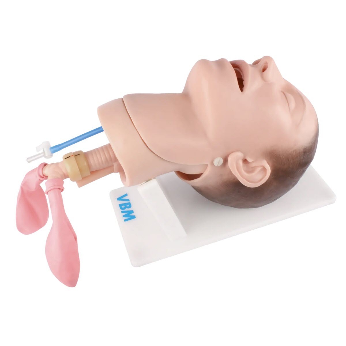 Bill III Airway Management Simulator, Complete | Bound Tree
