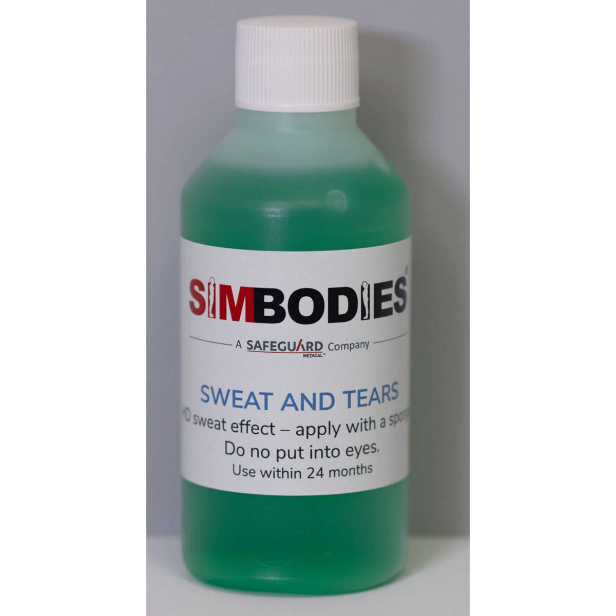 SIMBODIES® Sweat and Tears, 100mL | Bound Tree