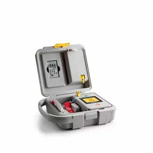 AED Trainer 3 | Bound Tree