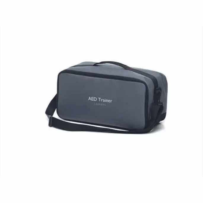 AED Trainer Transport Bag for 6 Units | Bound Tree