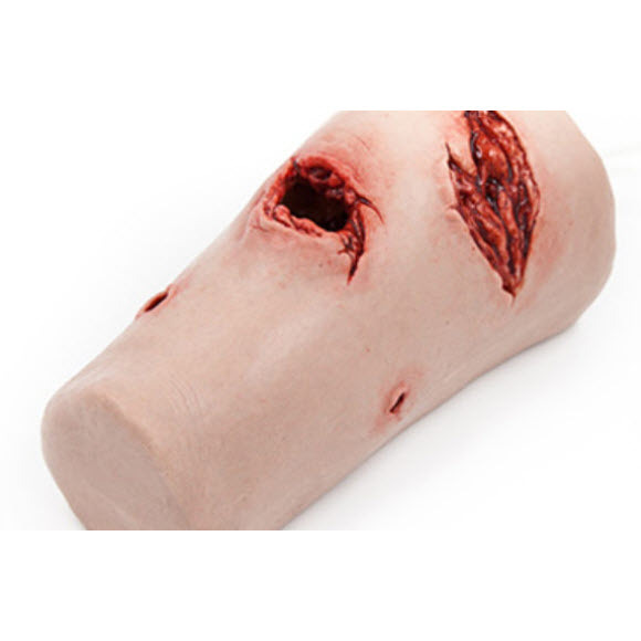SIMBODIES® Thigh Wound Packing Trainer | Bound Tree