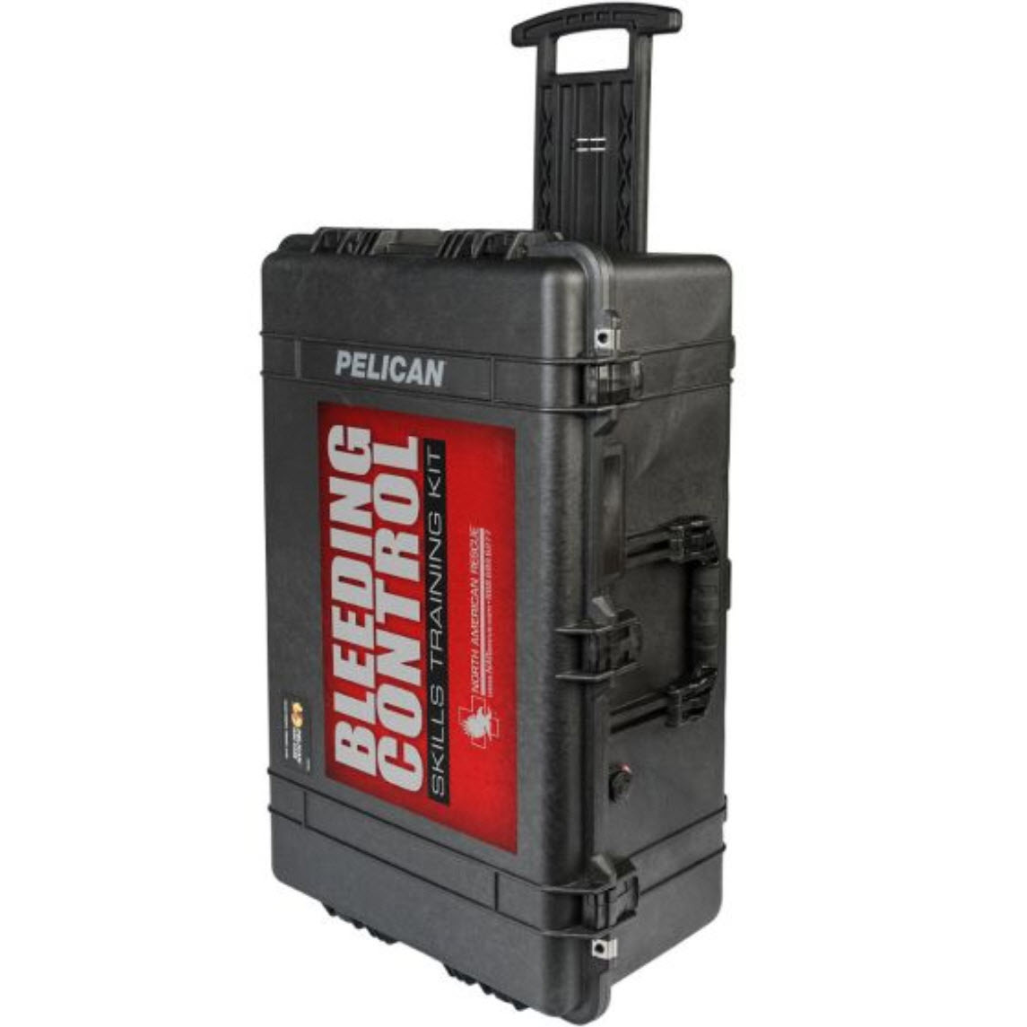 Advanced Bleeding Control Skills Training Kit with Wound Packing ...