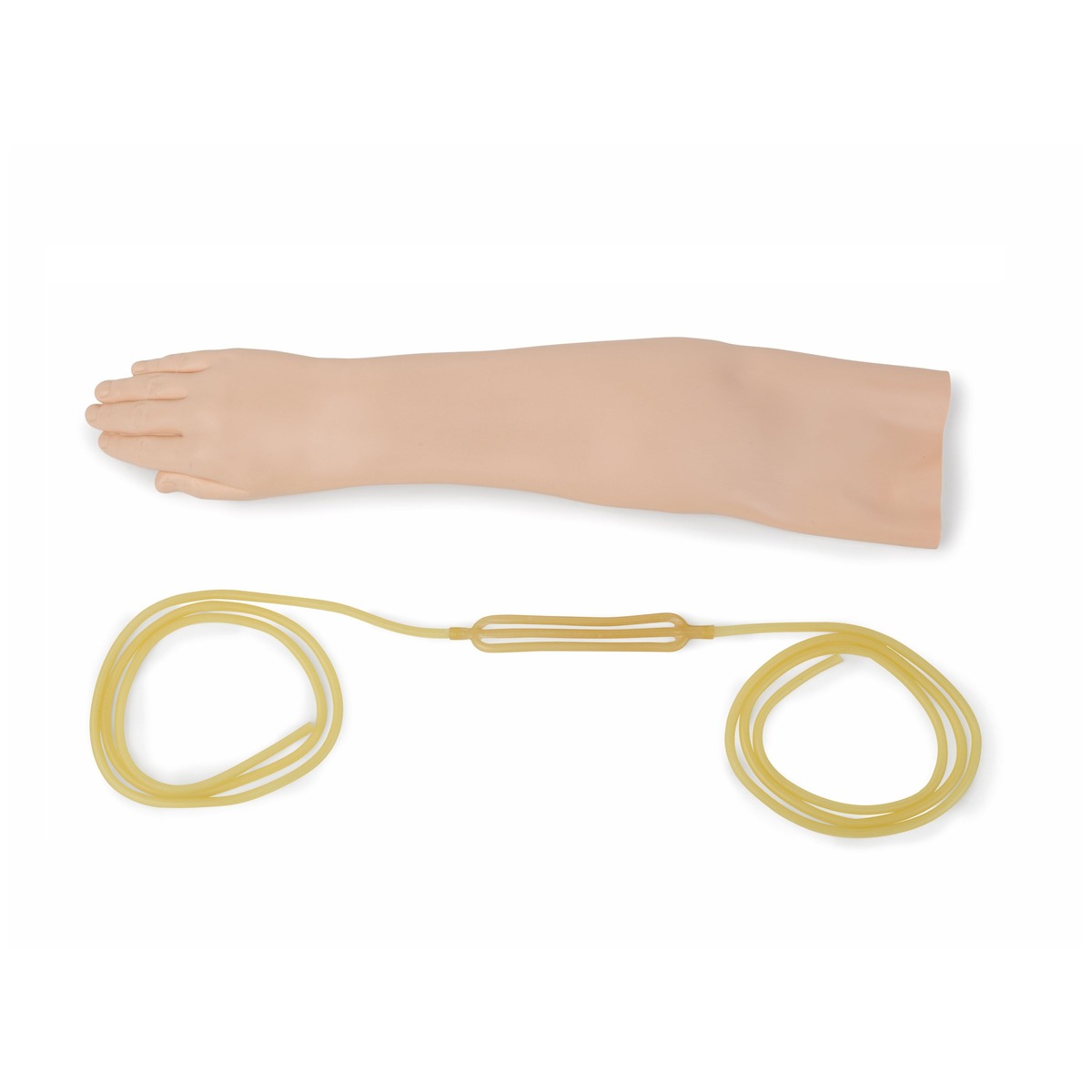 Laerdal Pediatric Multi-Venous IV Training Arm, Replacement Skin and ...