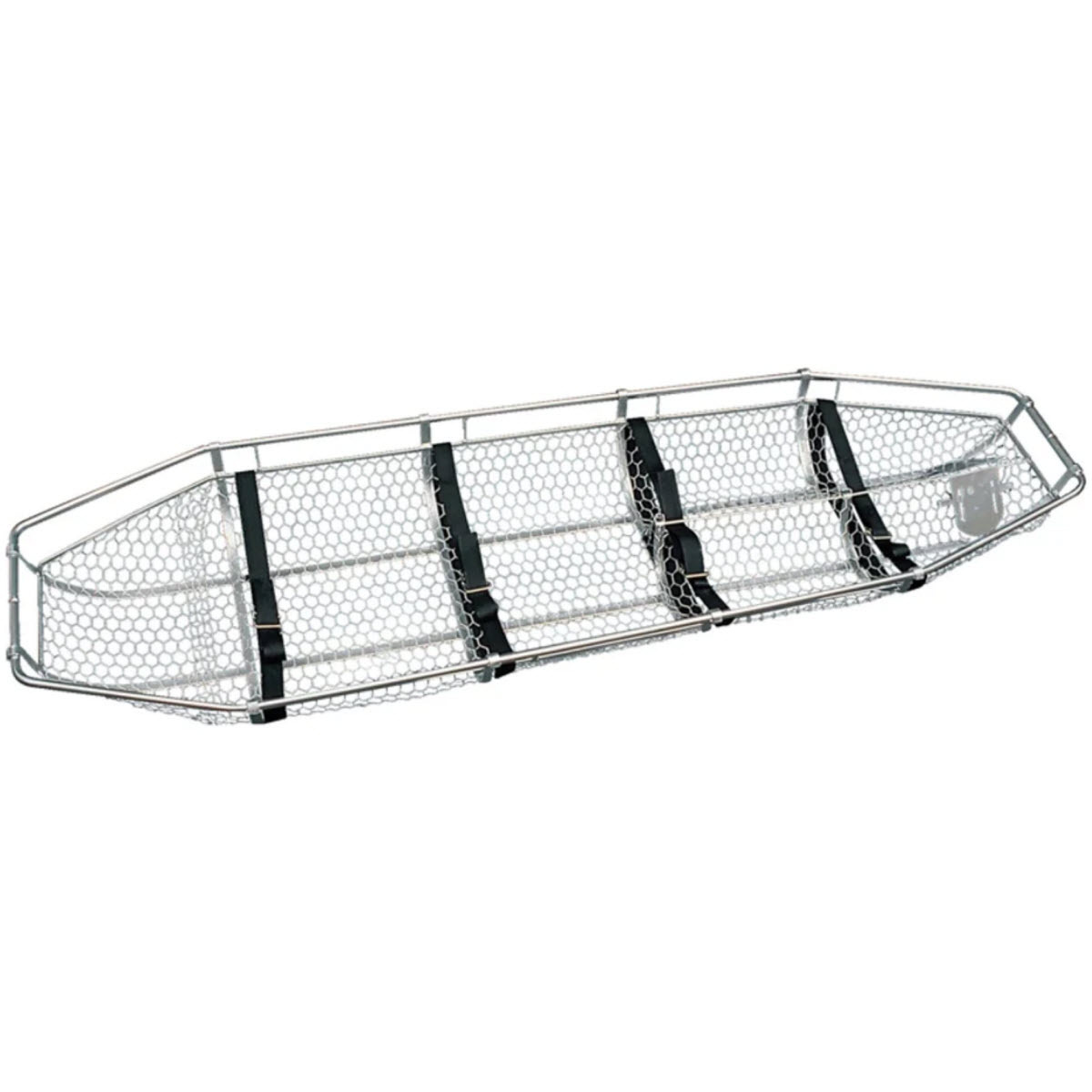 Lightweight Wire Basket Stretcher | Bound Tree
