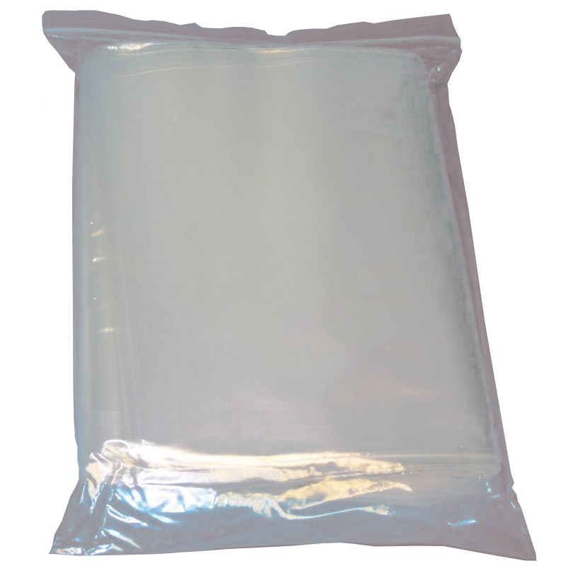 Ziploc® Ice Bags, 2mL, 100/rl | Bound Tree