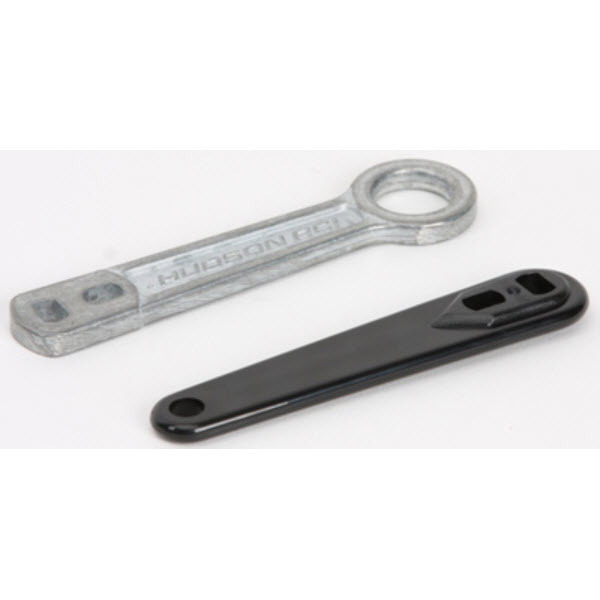 LSP O2 Cylinder Wrench, Nylon, Small | Bound Tree