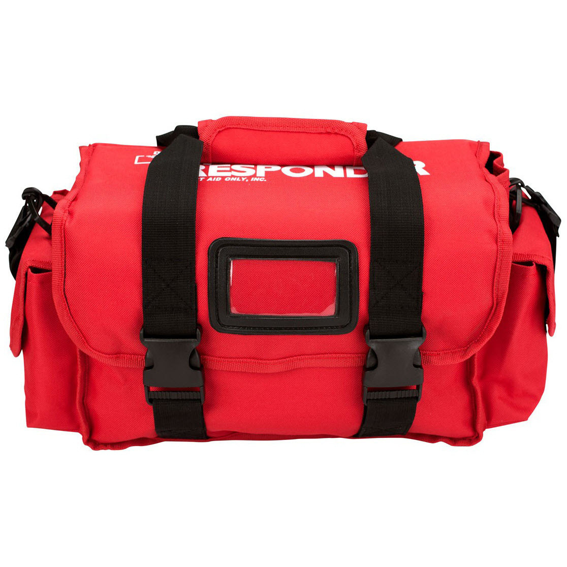 First Aid Only Deluxe First Responder Kit, Large, 158-piece | Bound Tree